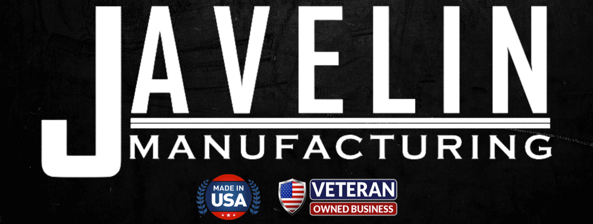 Javelin Manufacturing Software, Driver, and Manual Downloads