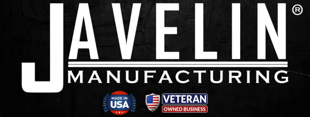 Javelin Manufacturing Software, Driver, and Manual Downloads